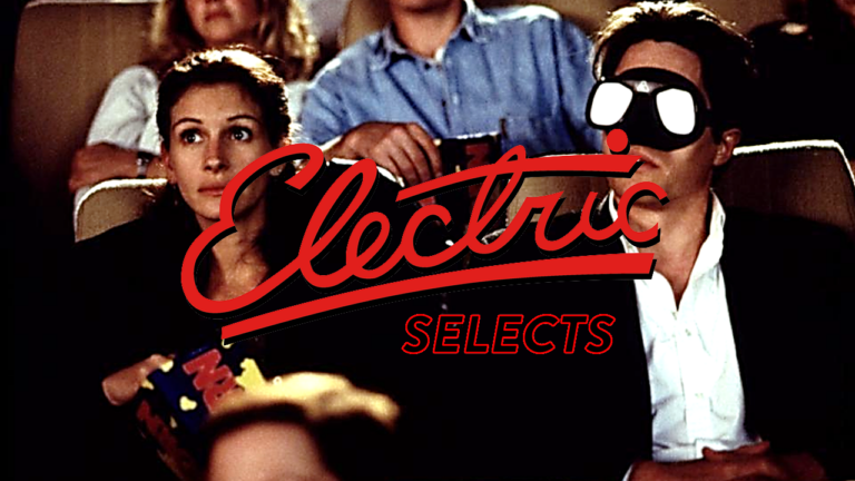 White City – Electric Cinema