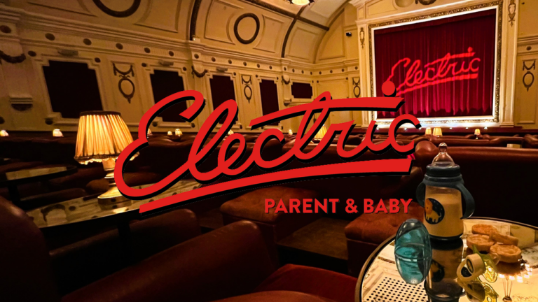 White City – Electric Cinema