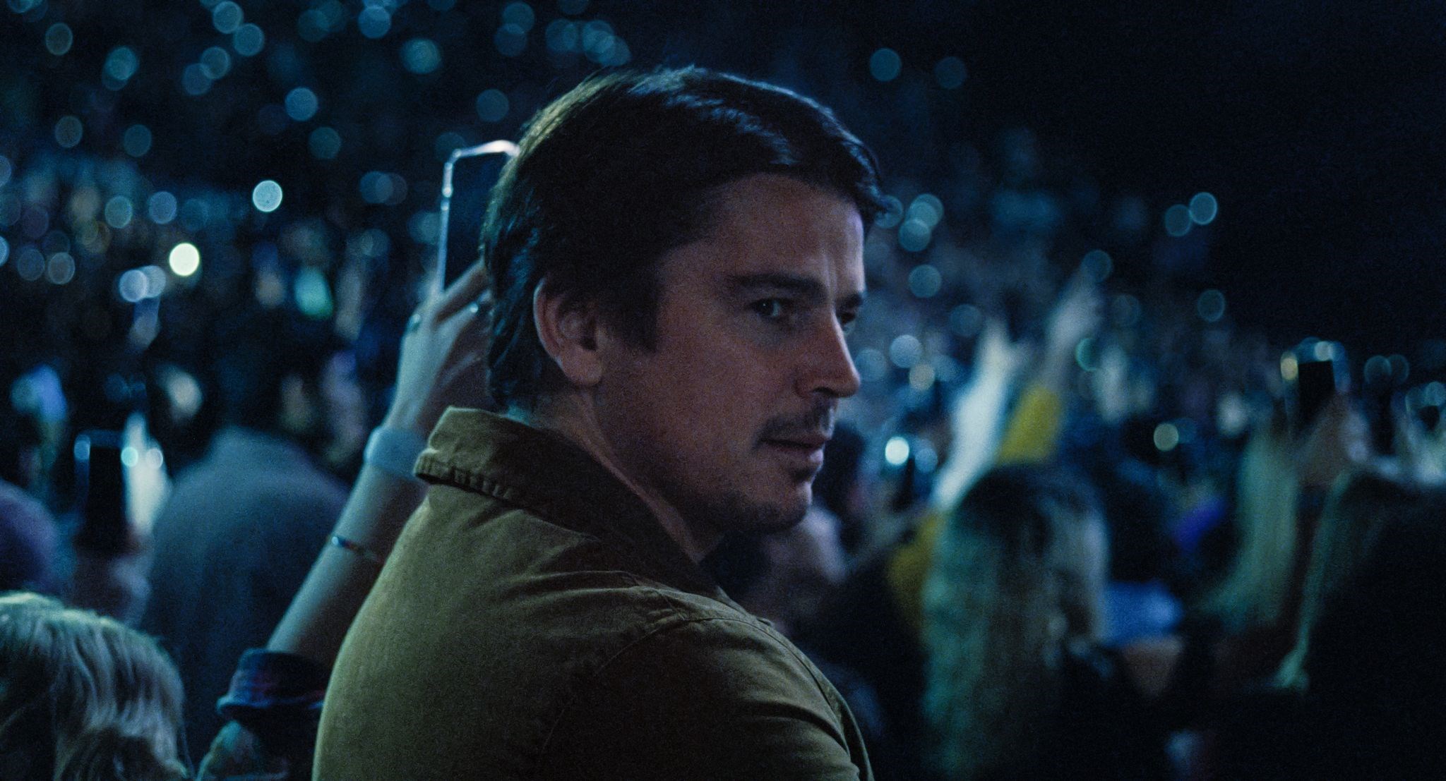 Trap – Electric Cinema