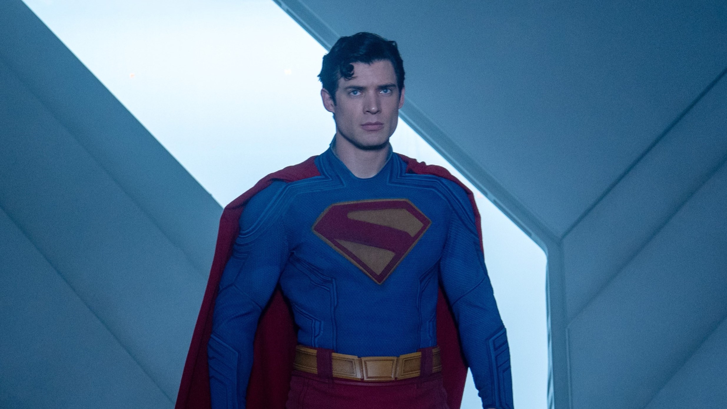 Superman – Electric Cinema